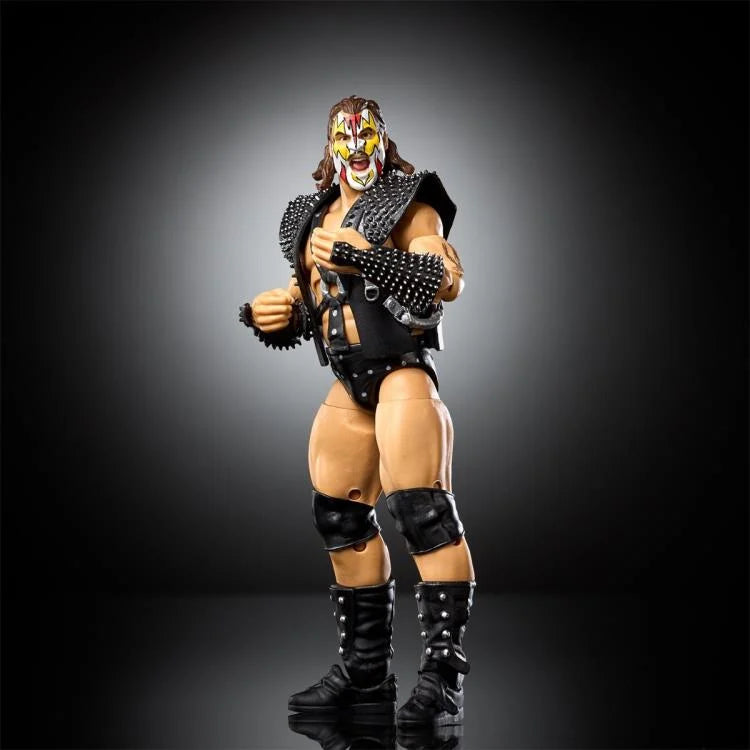 WWE Elite Collection Series 123 Demolition Smash Action Figure ...